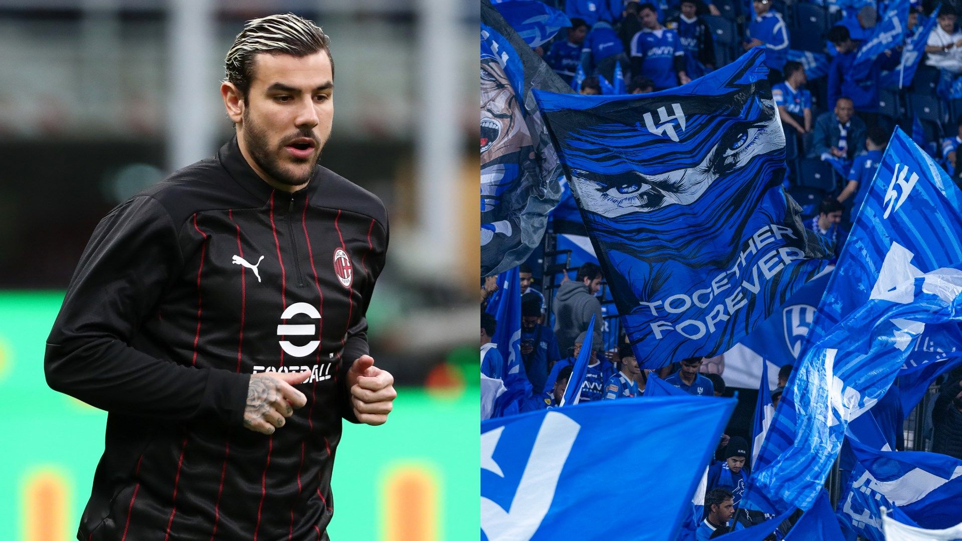 Theo Hernandez all'Al Hilal, possibili visite mediche giovedì: quando arriverà l'ufficialità ...